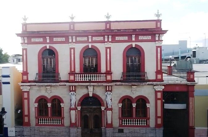 Ponce Historical City Tour - FAQs