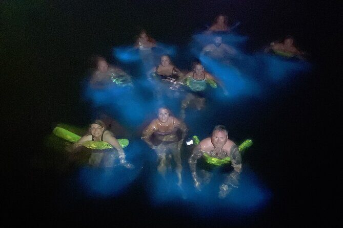 Ponce, Yauco, La Parguera & BioBay Full Day Experience - FAQ