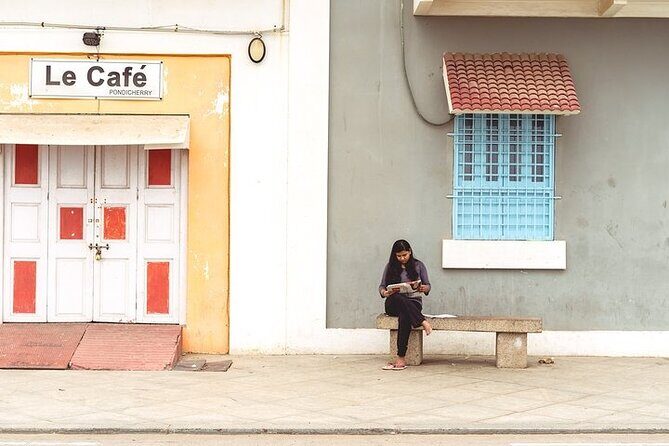 Pondicherry Art Trails (2 Hours Guided Walking Tours) - Exploring the Itinerary and Its Highlights
