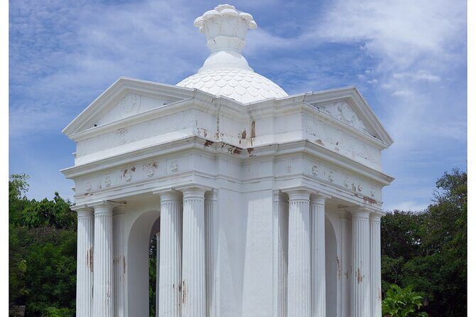 Pondicherry City Bicycle Tour with Breakfast - FAQ