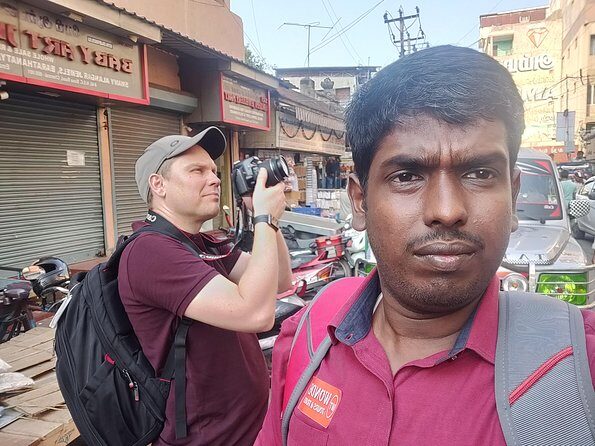 Pondicherry Day Trip from Chennai by Car with a Guided Experience - The Itinerary: What to Expect and Why It Matters