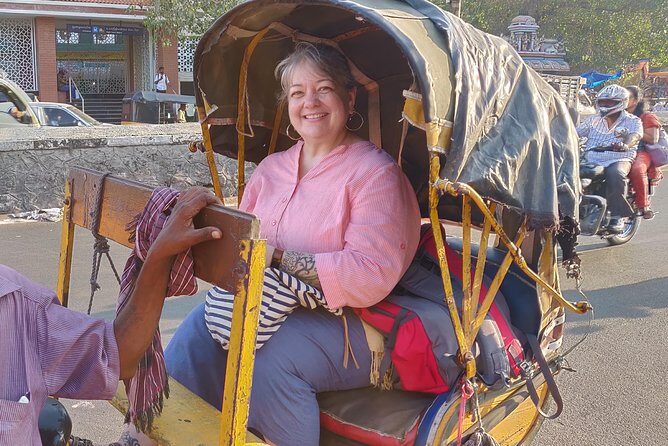 Pondicherry Day Trip from Chennai by Car with a Guided Experience - FAQ