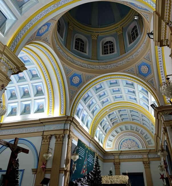 Pondicherry: Historical and Spiritual Guided Tour - Who Is This Tour Best For?