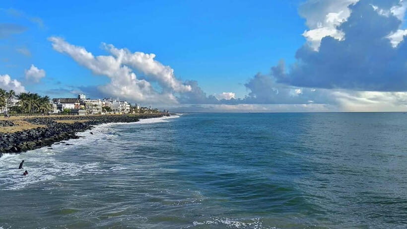 Pondicherry: Historical and Spiritual Guided Tour - FAQ
