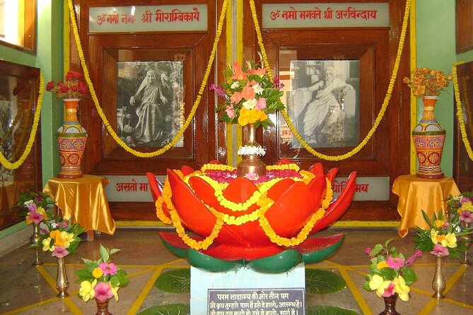 Pondicherry in a day from Chennai to experience french legacy - Transportation and Practicalities