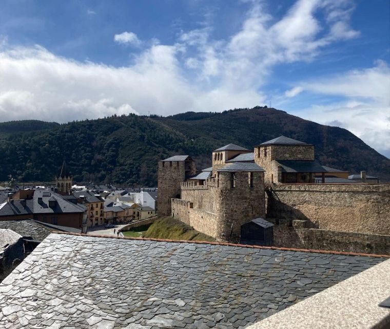 Ponferrada: City & Castle of the Templars Tour - Who Will Love This Experience?