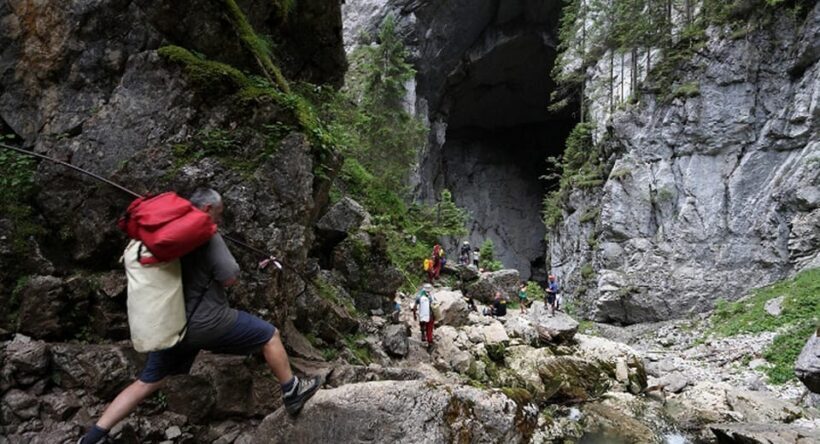 Ponor Fortress:1 day tour visit the greatest Romanian cave - An In-Depth Look at the Ponor Fortress Tour