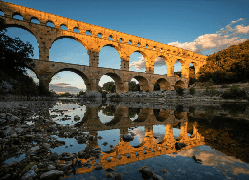 Pont du Gard: Private Guided Tour - Introduction