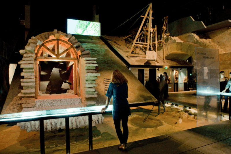 Pont du Gard: Private Guided Tour - In-Depth Look at the Itinerary