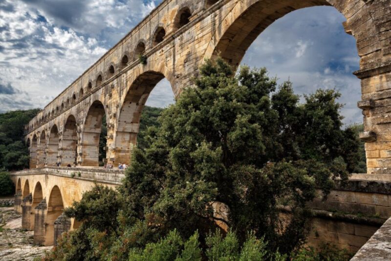 Pont du Gard: Private Guided Tour - FAQ