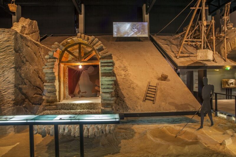 Pont Du Gard Skip the Line Admission Ticket - Visitor Feedback and Reviews