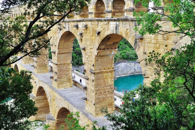 Pont du Gard, Uzès & Nîmes: Half-Day Tour with Entry Fees - Who Will Love This Tour?