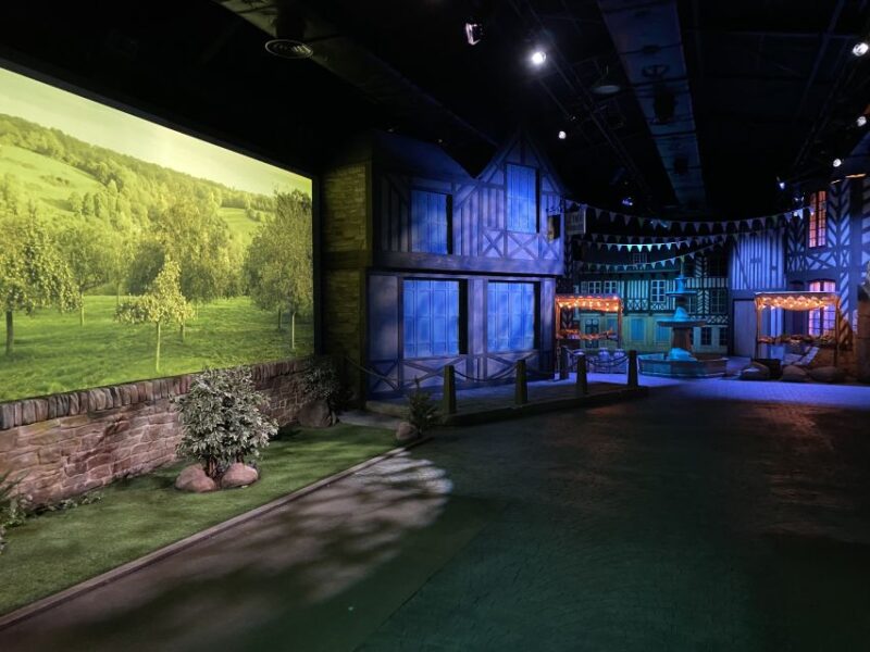 Pont-L'évêque: PERE MAGLOIRE DISTILLERY Entry With Tastings - Tasting Experience