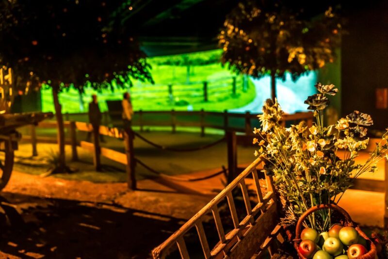 Pont-L'évêque: PERE MAGLOIRE DISTILLERY Entry With Tastings - Customer Feedback