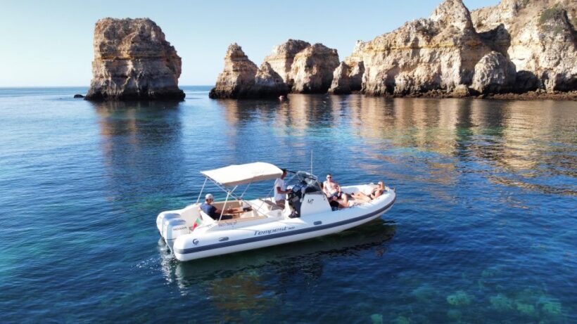 Ponta da Piedade and Lagos Coast Private tour - Introduction