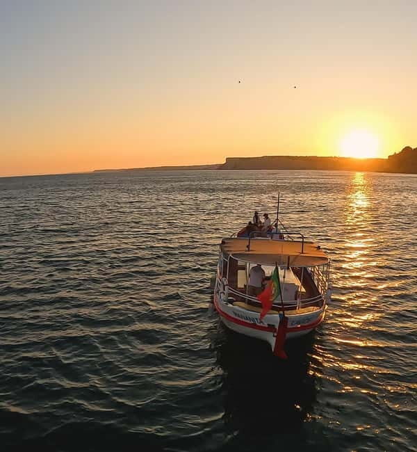 Ponta da Piedade Sunset Cruise from Lagos - Practical Tips for Travelers