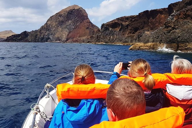 Ponta De São Lourenço Boat Tour - Traveler Reviews and Recommendations