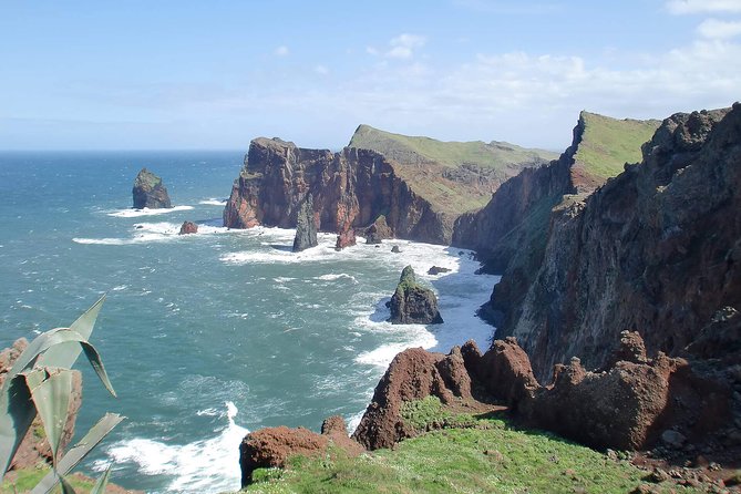 Ponta de São Lourenço Walk - The Itinerary in Detail