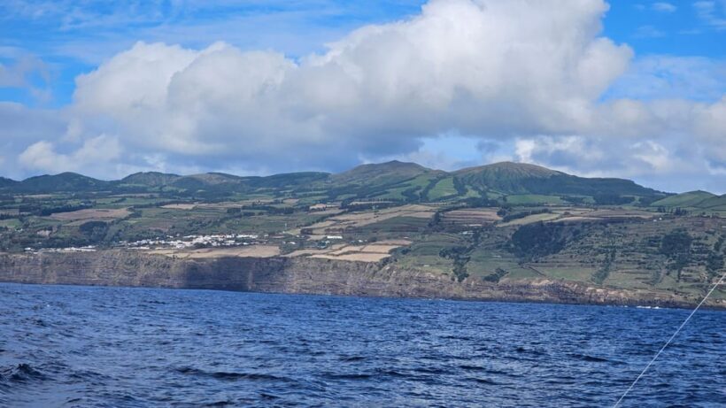 Ponta Delgada: 4-hour Half-Day Fishing Boat Trip Adventure - Final Thoughts