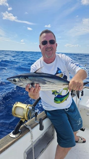 Ponta Delgada: 4-hour Half-Day Fishing Boat Trip Adventure - FAQs