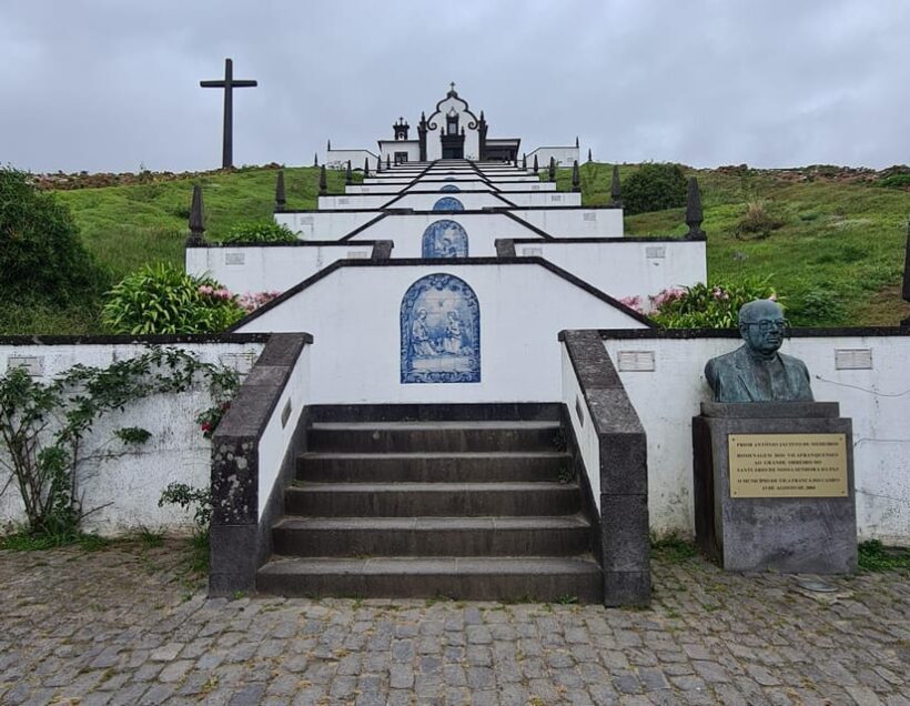 Ponta Delgada: Beauties of São Miguel Island Private Tour - FAQs