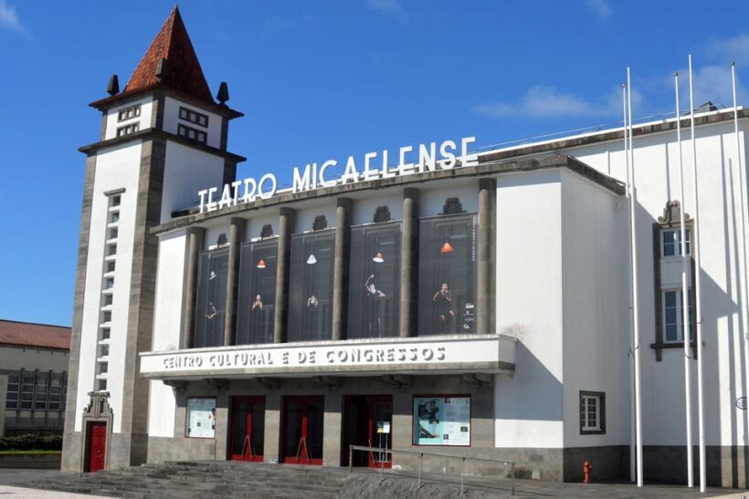 Ponta Delgada Cultural Walk - What You Can Expect from the Ponta Delgada Cultural Walk