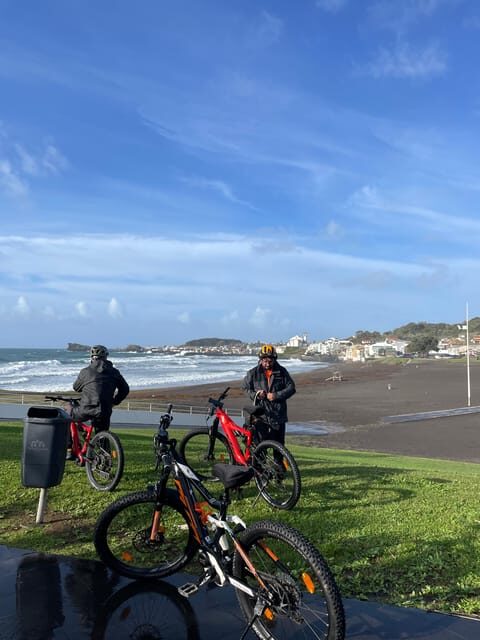 Ponta Delgada: E-Bike Cycling Tour - Who Will Love This Tour?