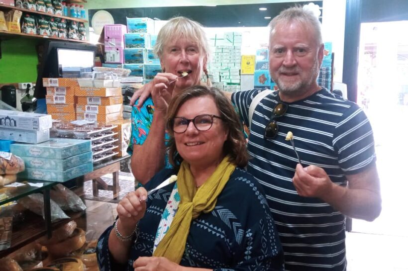 Ponta Delgada: Fat Dolphin Food Tours - An In-Depth Look at the Fat Dolphin Food Tour