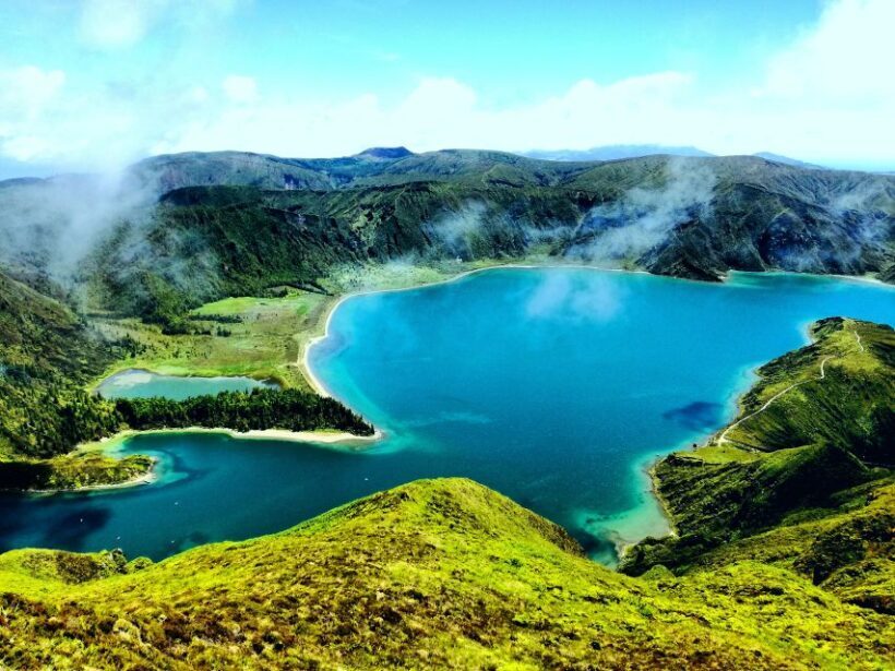 Ponta Delgada: Full-Day Sete Cidades 4X4 Tour with Lunch - A Deep Dive into the Adventure