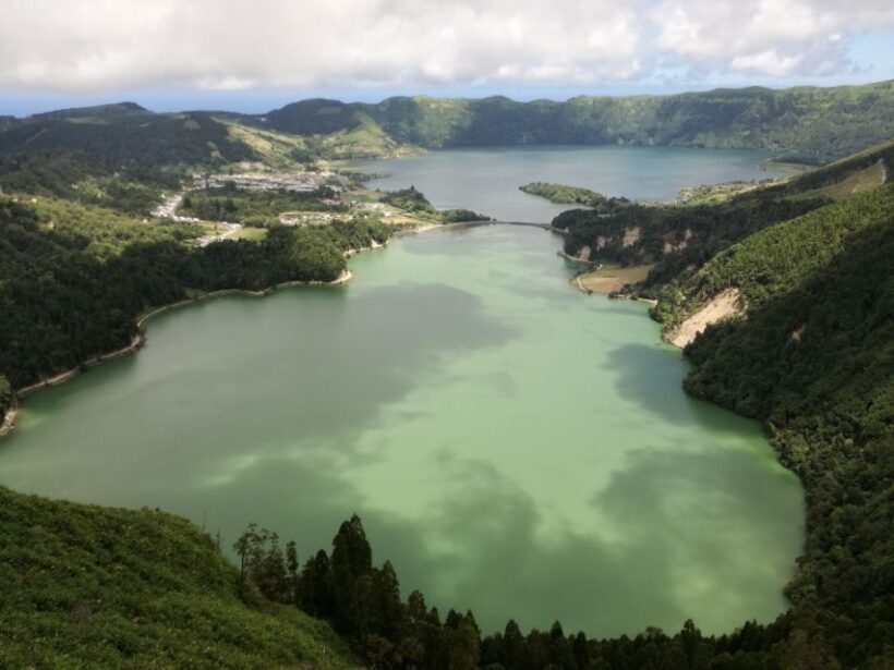 Ponta Delgada: Full-Day Sete Cidades 4X4 Tour with Lunch - FAQ