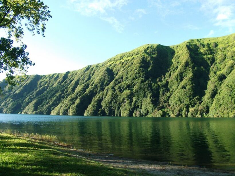 Ponta Delgada: Half-Day 4x4 Sete Cidades Trip - The Off-Road Adventure