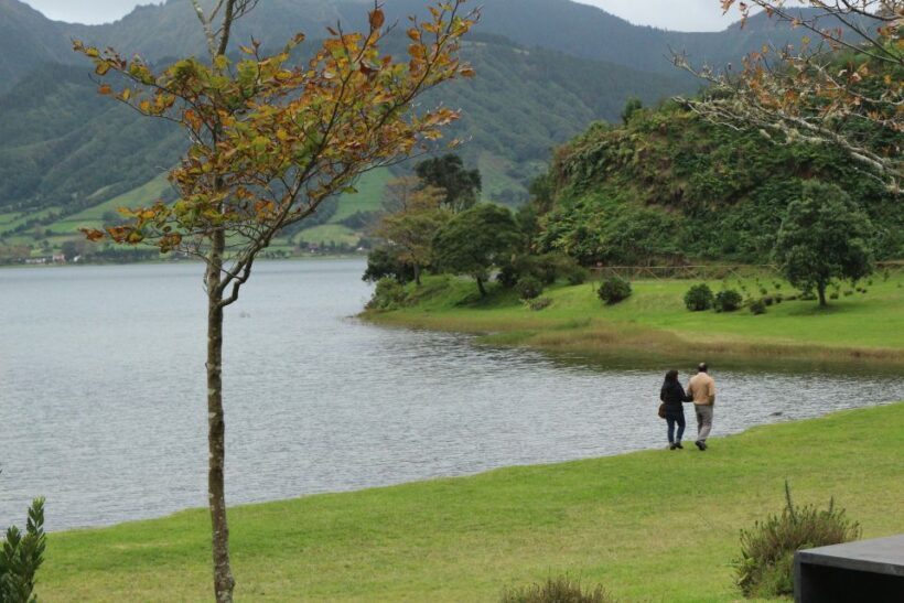 Ponta Delgada: Half-Day 4x4 Sete Cidades Trip - FAQs