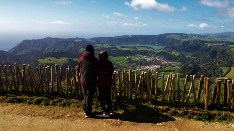 Ponta Delgada: Hidden Gems of São Miguel Full-Day Van Tour - Who Will Love This Tour?