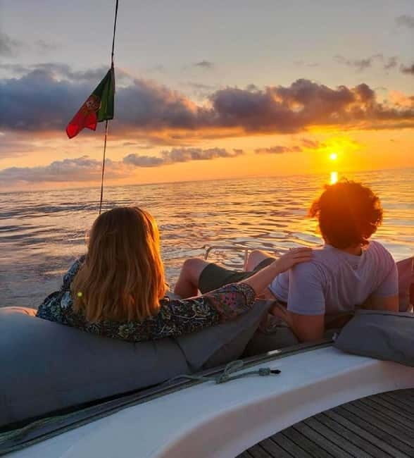 Ponta Delgada: Luxury Private Sunset Tour with Snacks&Drinks - An Introduction to the Experience