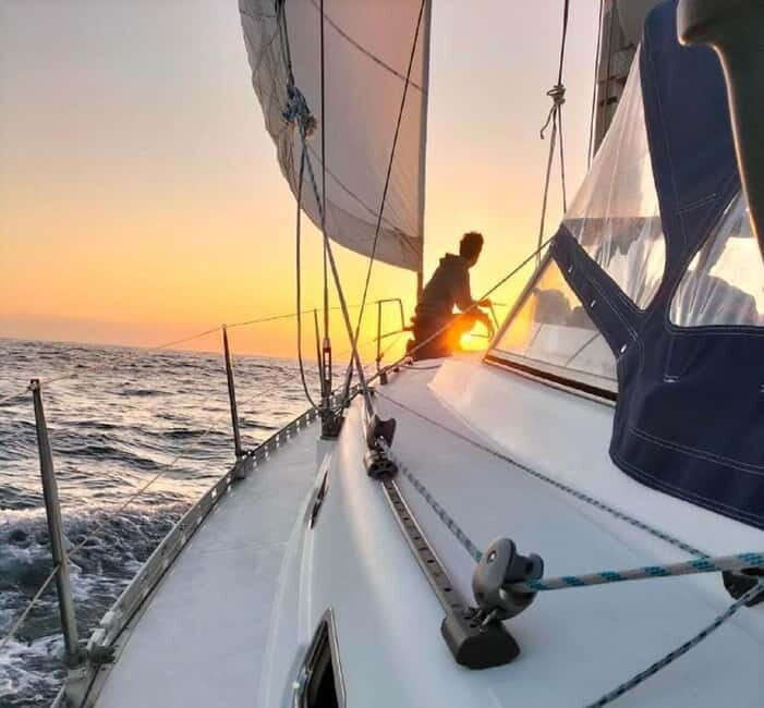 Ponta Delgada: Luxury Private Sunset Tour with Snacks&Drinks - The Experience: What Makes It Special