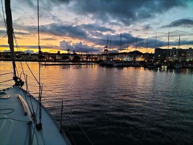 Ponta Delgada: Luxury Private Sunset Tour with Snacks&Drinks - Pricing and Value