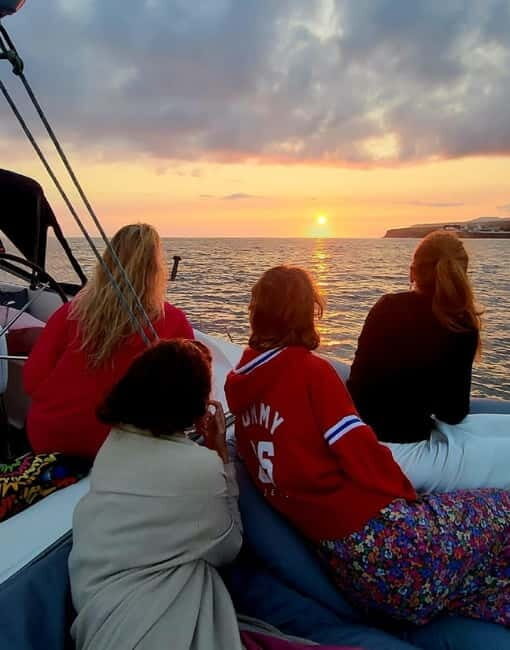 Ponta Delgada: Luxury Private Sunset Tour with Snacks&Drinks - The Reviews: What Others Say