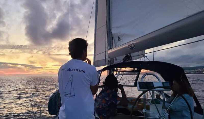 Ponta Delgada: Luxury Private Sunset Tour with Snacks&Drinks - Who is This Tour Best For?