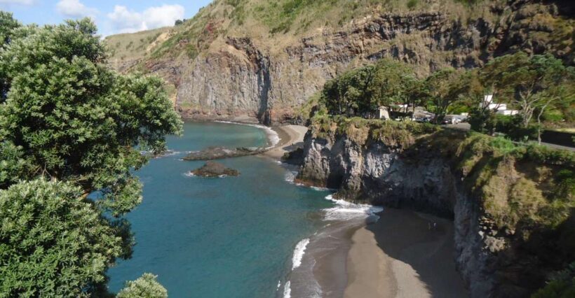 Ponta Delgada: Private Full or Half-Day 4x4 São Miguel Tour - Additional Details and Practical Considerations