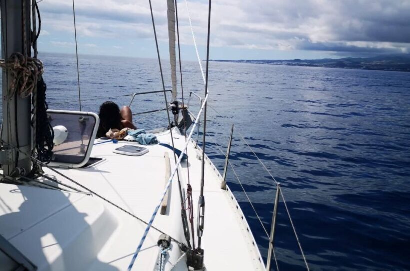 Ponta Delgada: Private Sailboat Cruise with Drinks & Snacks - FAQ