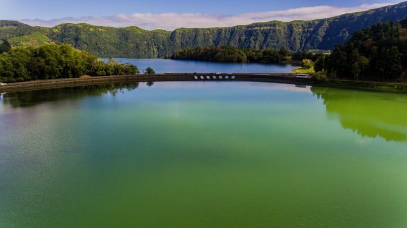 Ponta Delgada: Sete Cidades Jeep Tour - What to Expect from the Jeep Tour