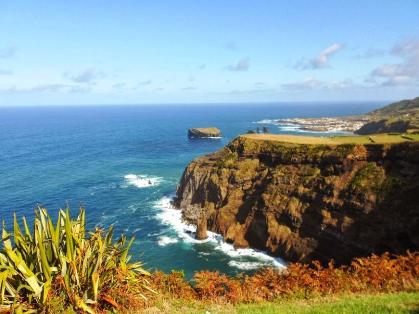 Ponta Delgada: Sete Cidades & Lagoa do Fogo Tour with Lunch - The Value of the Experience