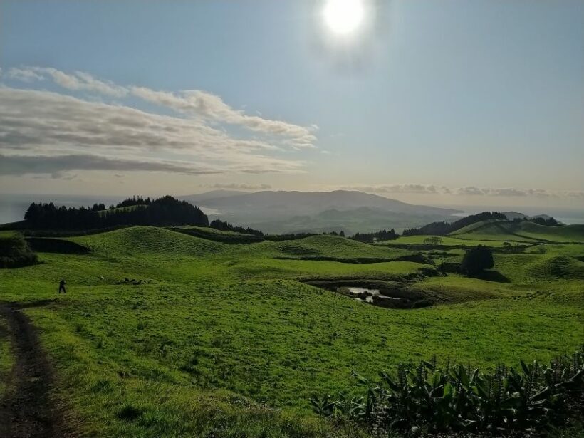 Ponta Delgada: Sete Cidades & Lagoa do Fogo Tour with Lunch - Additional Tips