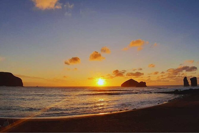 Ponta Delgada: Shore Excursion Sete Cidades and Furnas Volcano - Who Will Love This Tour?