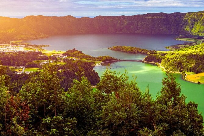 Ponta Delgada: Shore Excursion Sete Cidades and Furnas Volcano - FAQ