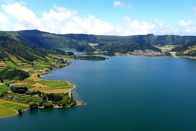 Ponta Delgada: Shore Excursion, Sete Cidades, Blue & Green Lake - Value and Practical Tips