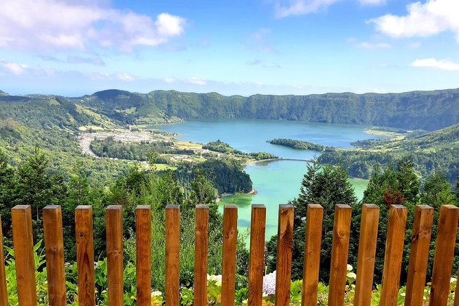 Ponta Delgada: Shore Excursion, Sete Cidades, Blue & Green Lake - Final Thoughts