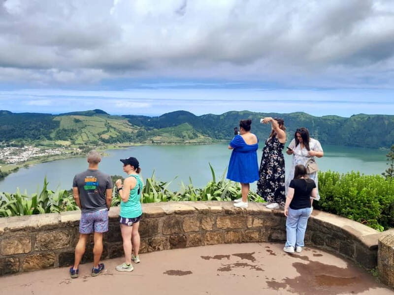 Ponta Delgada: Shore Excursion - The Blue & Green Lake - Final Thoughts: Is It Worth It?