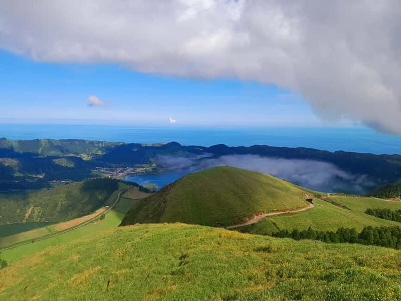 Ponta Delgada: The Blue & Green Lake Shore Excursion - The Sum Up