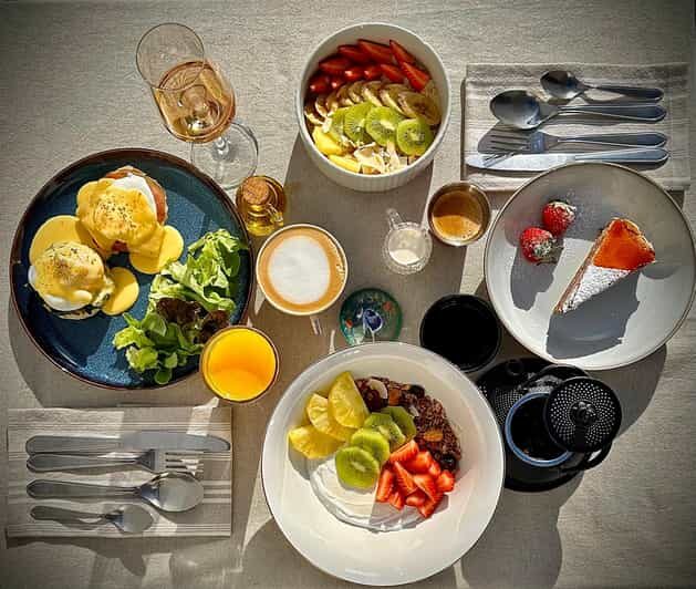 Ponta Delgada: Yoga & Brunch - Final Thoughts: A Gentle, Authentic Experience
